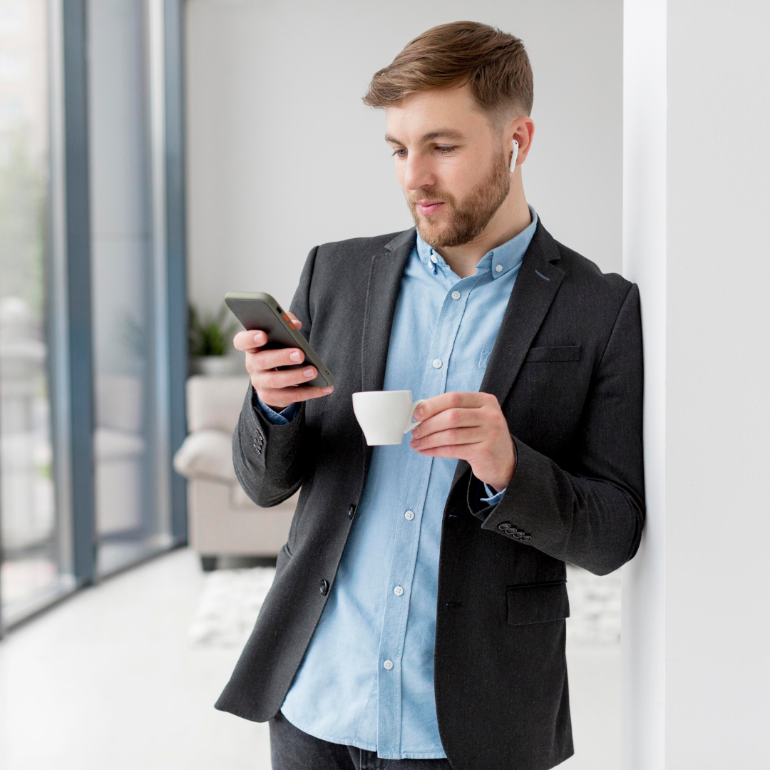 Mex & Global – The mexican avocado company